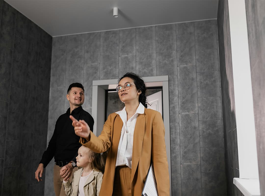 Engaging Residents in Housing Policy Discussions