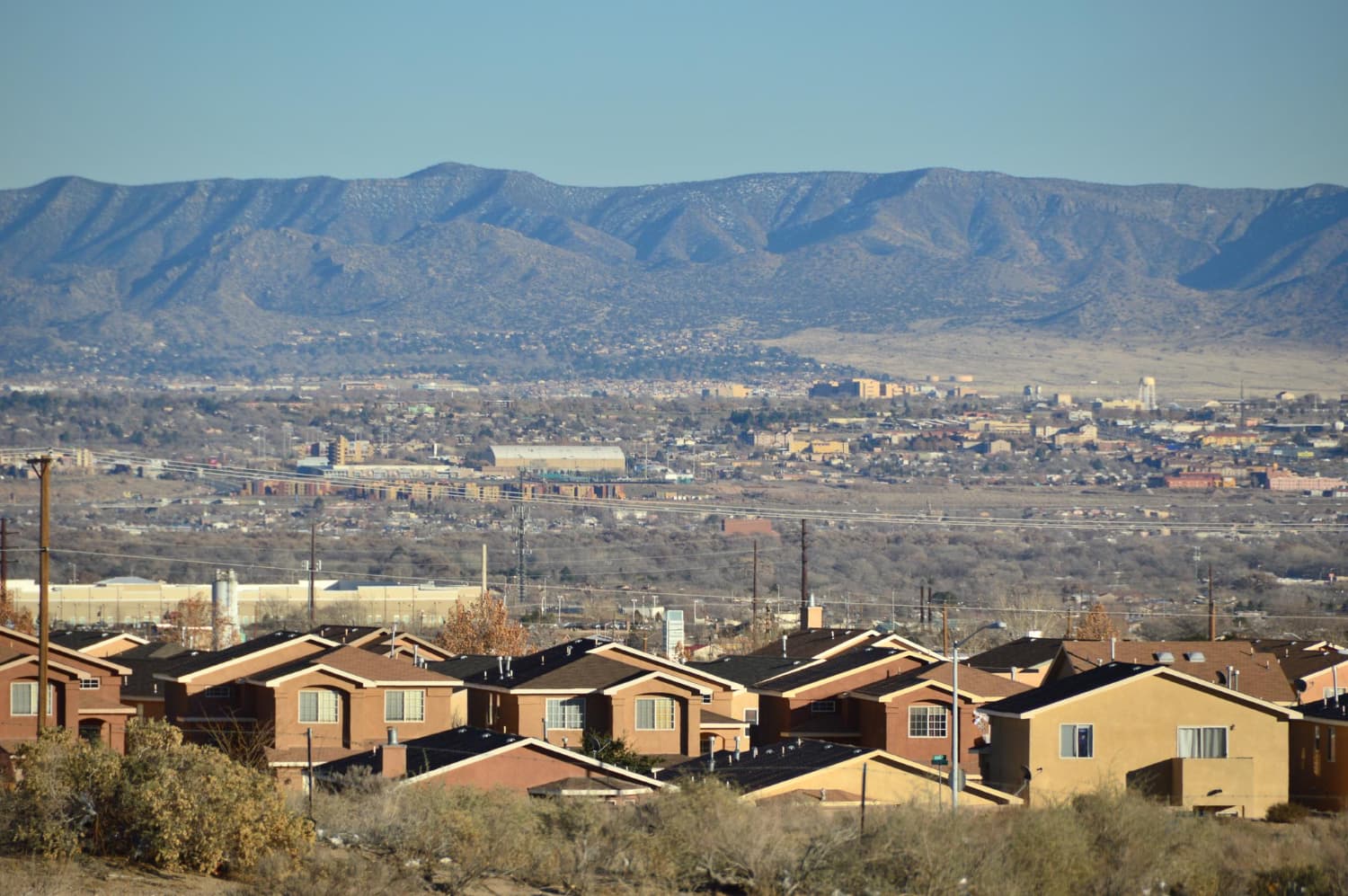The Role of Local Governments in Promoting Fair Housing in Arizona - Swfhc